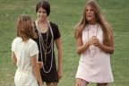 Cool Photos of High School Fashion In 1969