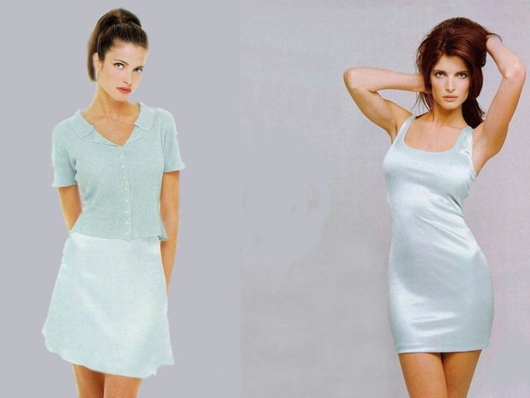 TOP 15 Hottest SI Swimsuit Models of All Time - Glitzyworld