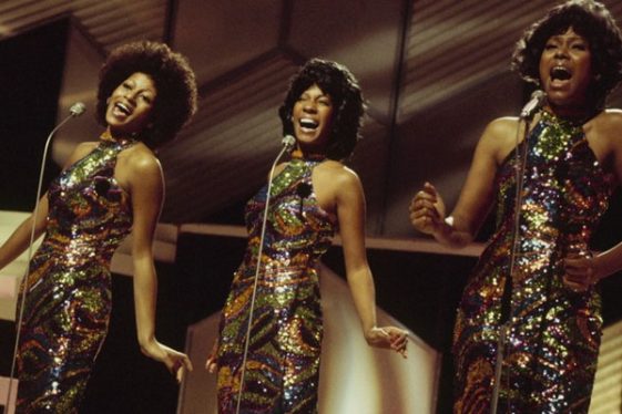 10 Greatest Girl Bands of All Time - Glitzyworld