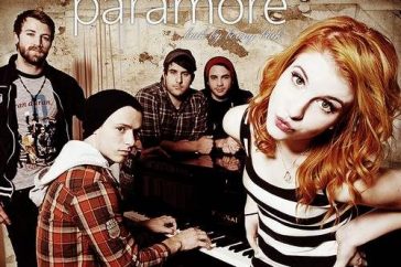10 Best Mixed Gender Rock Bands - Glitzyworld