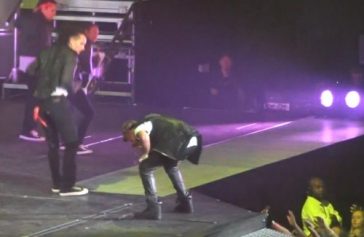10 Most Embarrassing Celebrity Moments of All Time