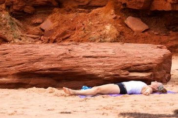 10 Toughest Yoga Poses You Wish You Could Strike