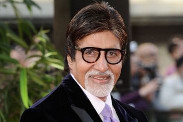 Top 10 Classic Bollywood Legends - Best Male Actors of India