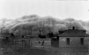 Top 10 Worst Man Made Disasters Of All Time - Glitzyworld