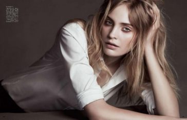 Top 15 Most Beautiful American Models - Glitzyworld